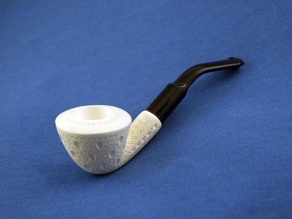 AND Meerschaum Pipes