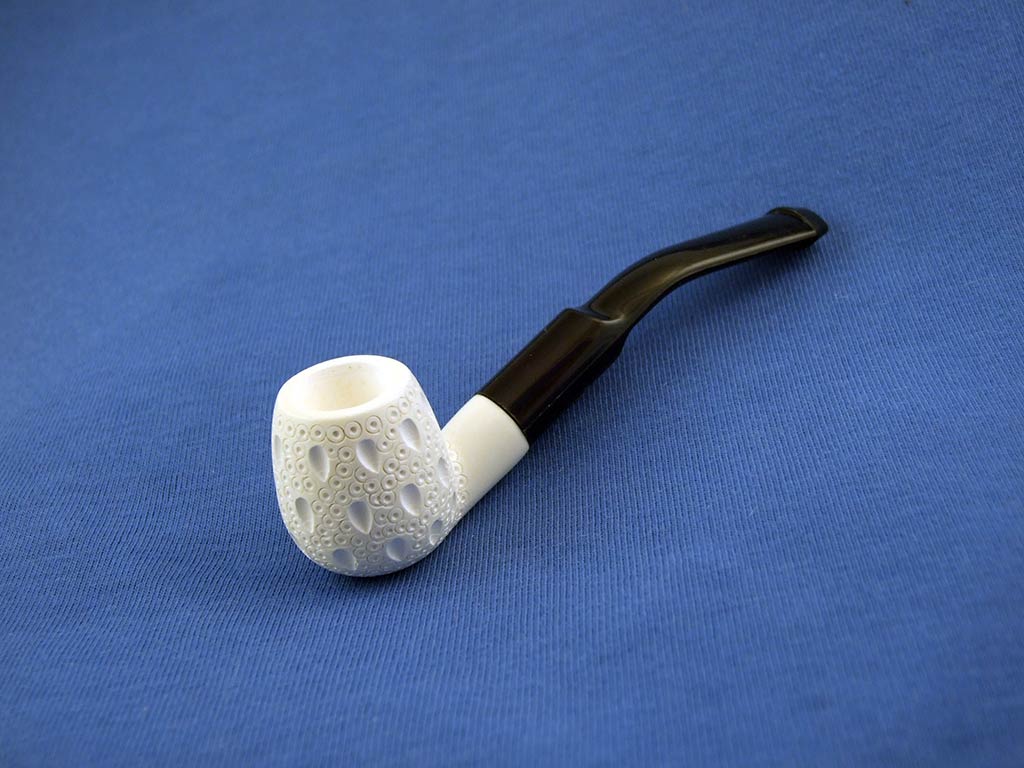 AND Meerschaum Pipes